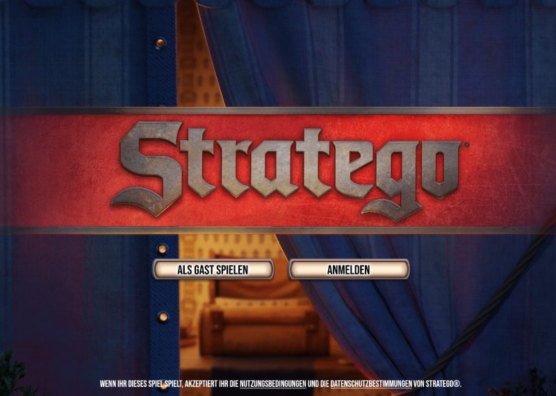 Stratego Online – Stratego Vikings